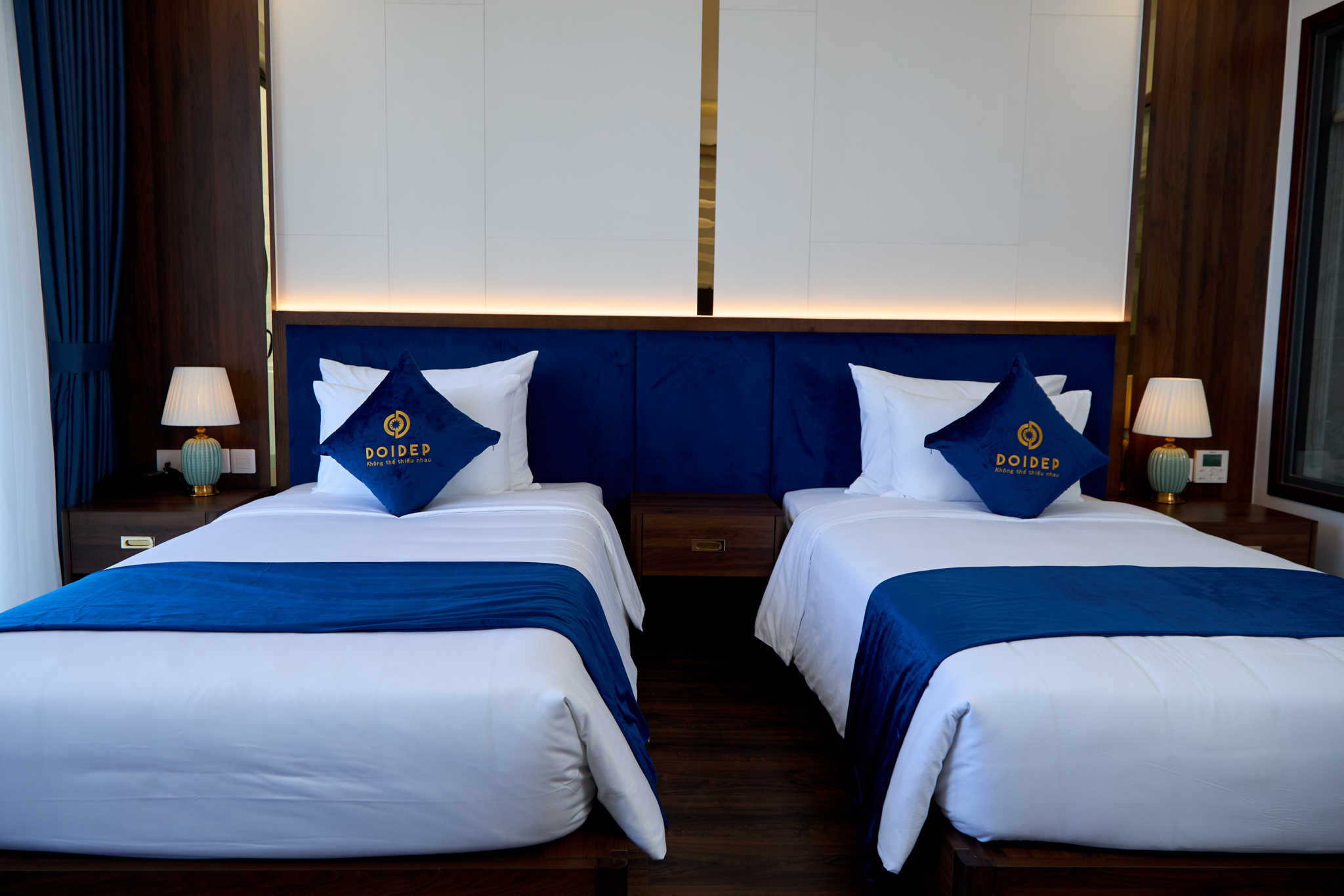 Classic Room | World Tea Resort Nha Trang